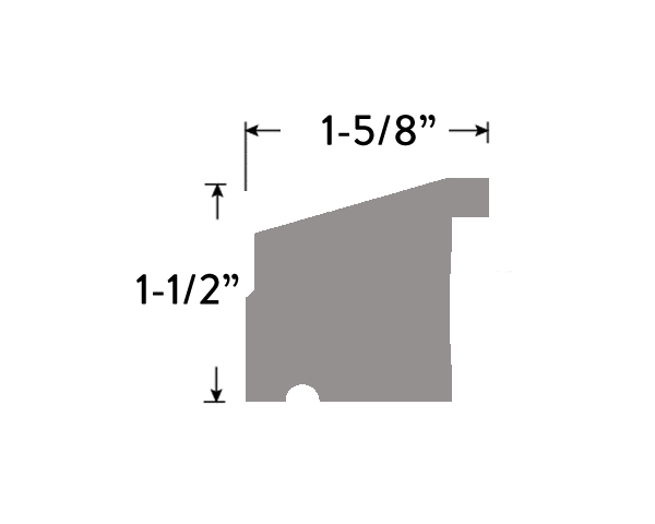 Sill & Sill Noses : Inteplast Building Products