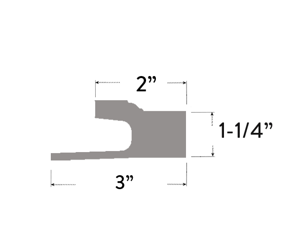 Window, Door & Casing Profiles : Inteplast Building Products