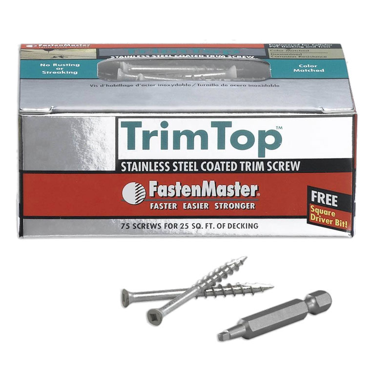 Deck Accessories : Inteplast Building Products