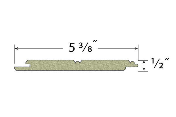 Beadboard : Inteplast Building Products